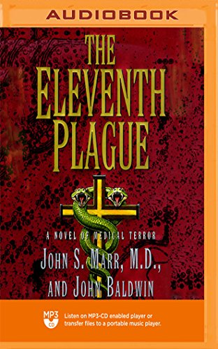 Eleventh Plague, The by John S. Marr | Goodreads