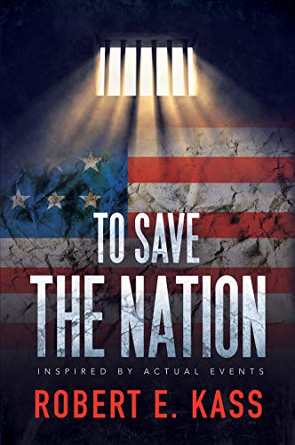 To Save the Nation by Robert E. Kass | Goodreads