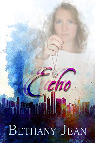 Echo by Bethany Jean | Goodreads