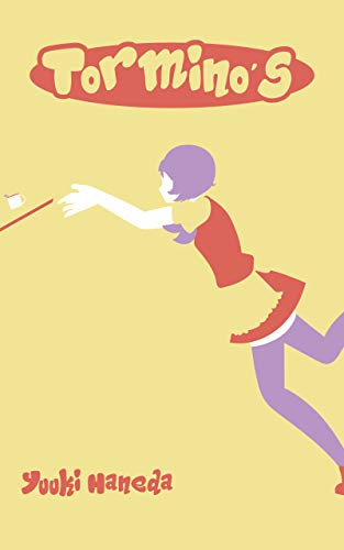 Tormino's by Yuuki Haneda | Goodreads