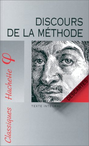 Discours de la méthode, Descartes: Texte intégral by René Descartes ...