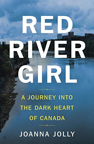 Red River Girl by Joanna Jolly | Goodreads