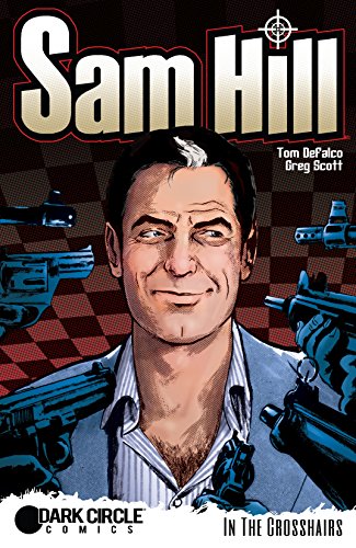 Sam Hill by Tom DeFalco | Goodreads