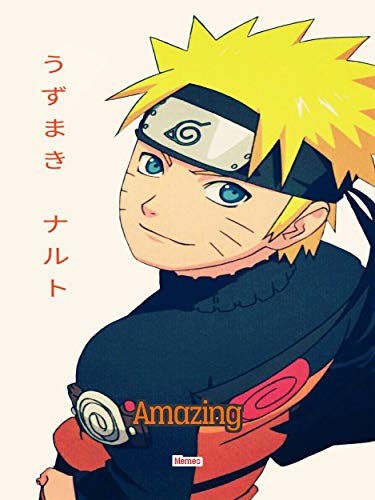 The Full Naruto Memes - Cool memes book Ever by Jack Colins | Goodreads