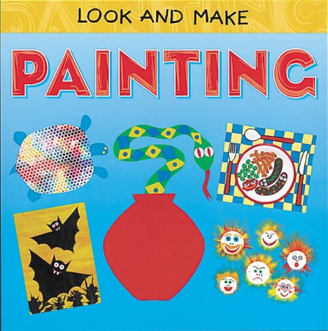 I Can Paint by F Campbell | Goodreads