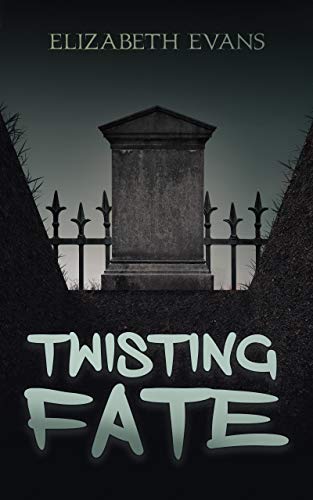 Twisting Fate by Elizabeth Evans | Goodreads