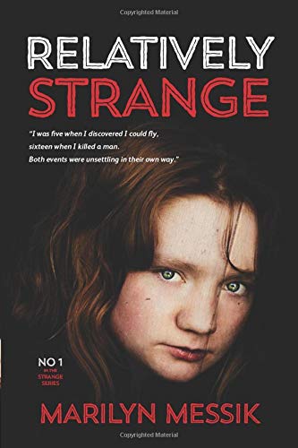 Relatively Strange (Strange Series) by Marilyn Messik | Goodreads