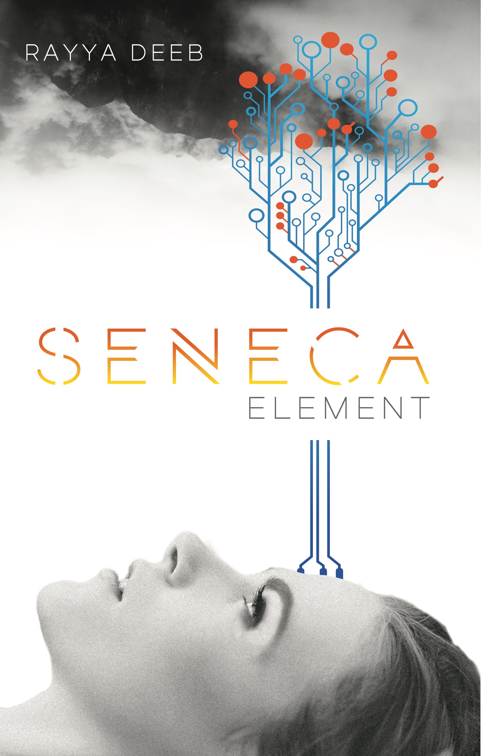 Seneca Element (The Seneca Society, #2) by Rayya Deeb | Goodreads