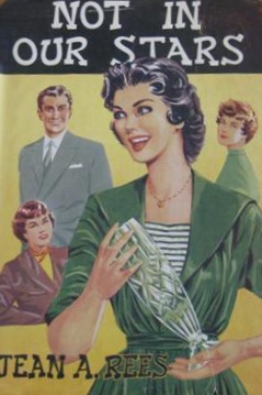 Not in Our Stars by Jean A. Rees | Goodreads