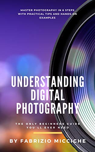Understanding Digital Photography |The Only Beginners Guide You’ll Ever ...