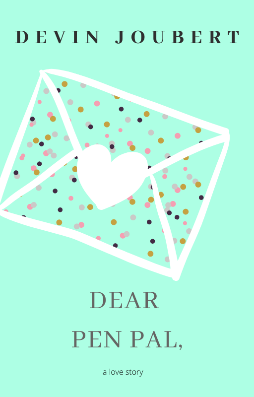 Dear Pen Pal, by Devin Joubert | Goodreads