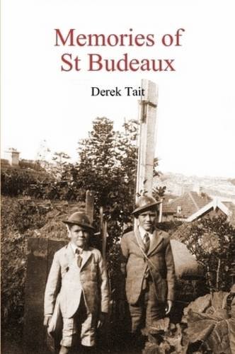 Memories of St Budeaux by Derek Tait | Goodreads