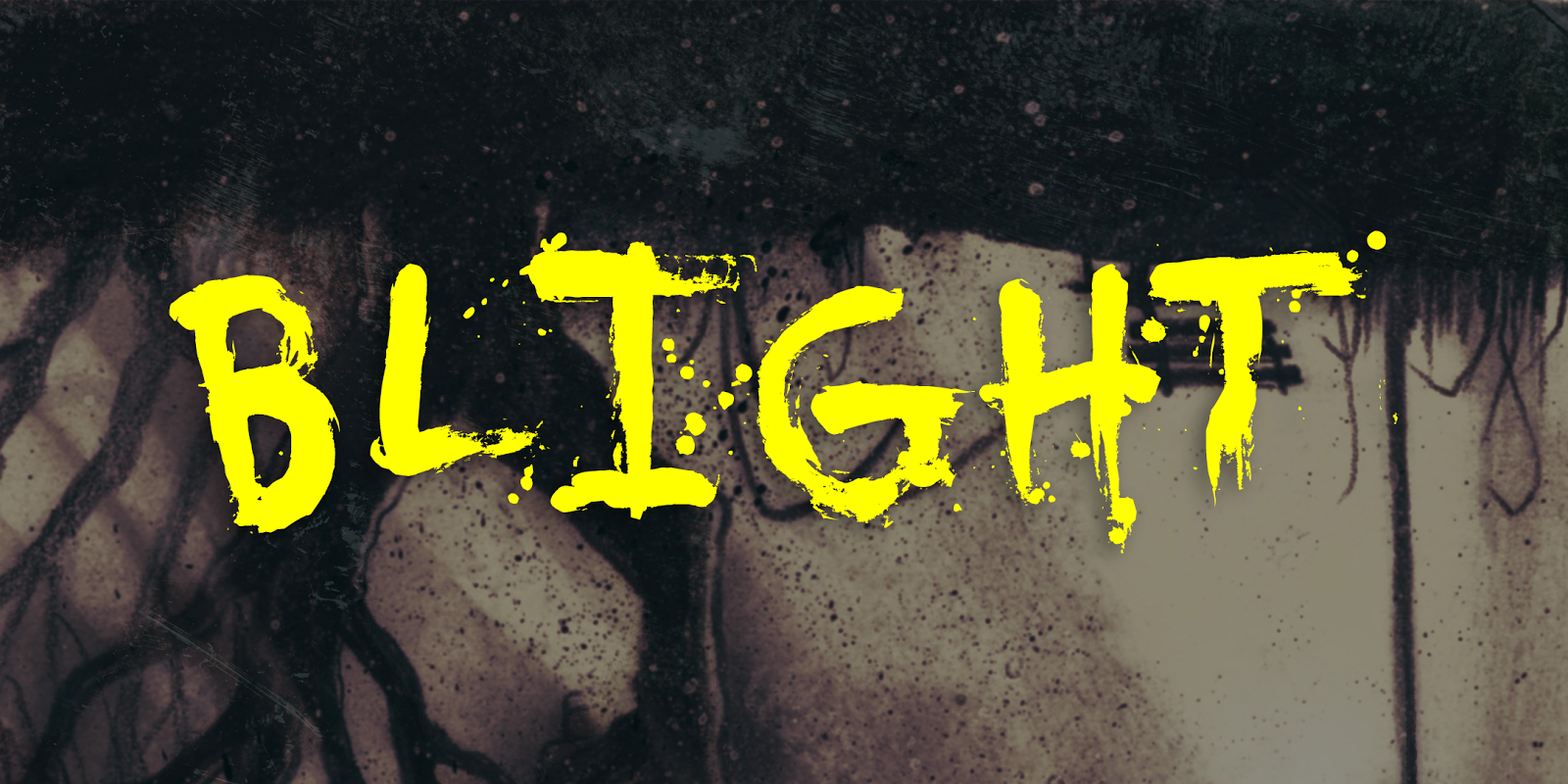 Blight by Cat Seaton | Goodreads