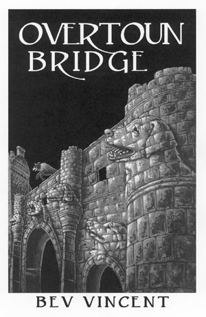 Overtoun Bridge by Bev Vincent | Goodreads