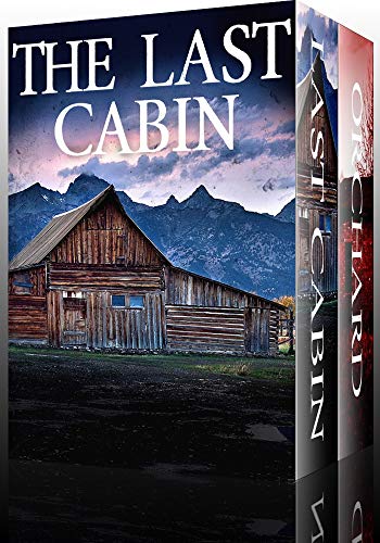 The Last Cabin and The Last Orchard Box Set by James Hunt | Goodreads