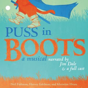 Puss in Boots: A Musical by Neil Fishman | Goodreads