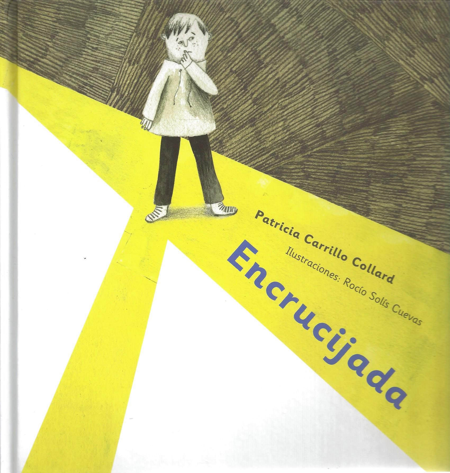 Encrucijada by Patricia Carrillo Collard | Goodreads
