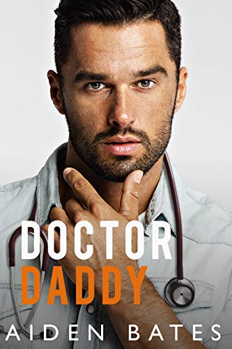 Doctor Daddy by Aiden Bates | Goodreads