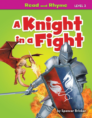 A Knight in a Fight - Nonfiction Reading for Grade 1 with Vibrant ...