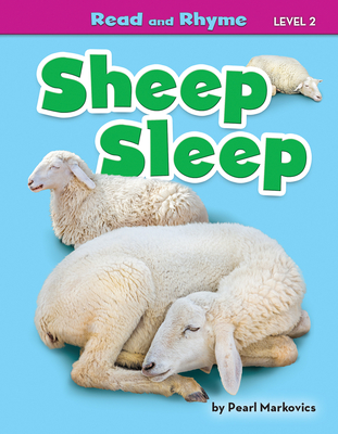 Sheep Sleep by Pearl Markovics | Goodreads
