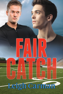 Fair Catch (Players of LA) by Leigh Carman | Goodreads