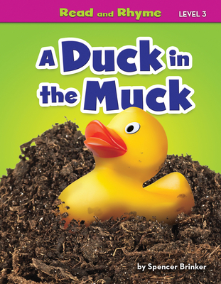 A Duck in the Muck by Spencer Brinker | Goodreads