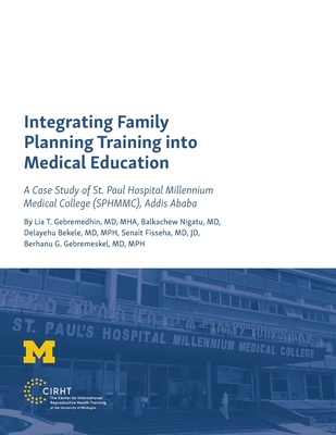 Integrating Family Planning Training into Medical Education: A Case ...