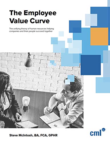 The Employee Value Curve: The unifying theory of Human Resources ...