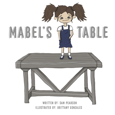Mabel's Table by Sam Pearson | Goodreads