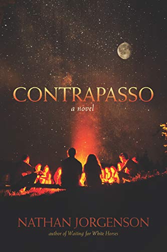 Contrapasso by Nathan Jorgenson | Goodreads