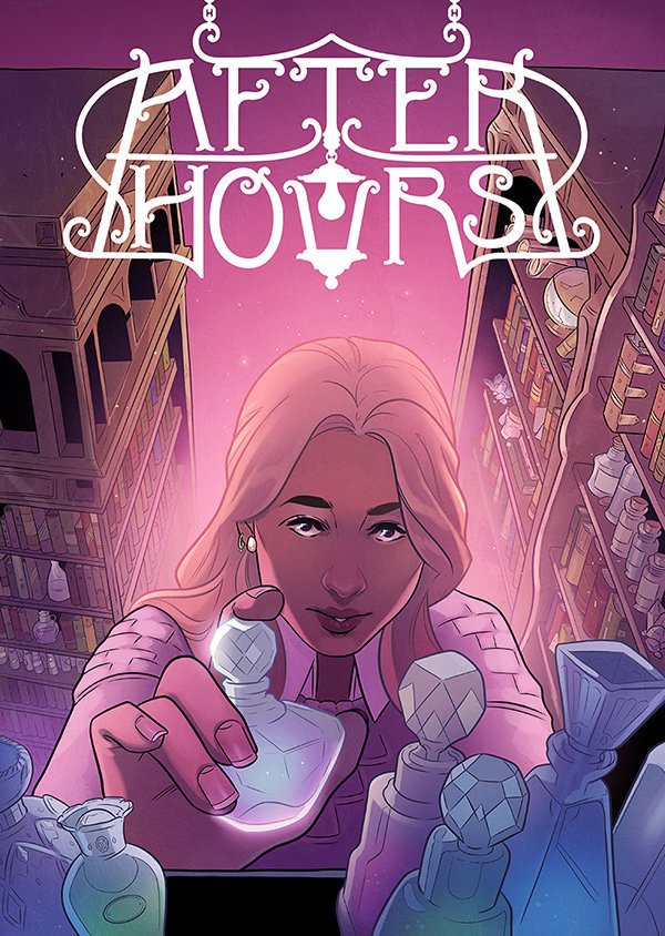 After Hours by Robin Hoelzemann | Goodreads