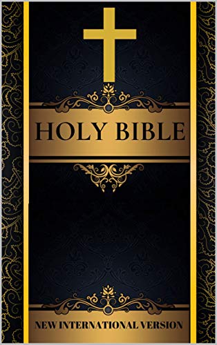 The Holly Bible. New International Version by One Bible | Goodreads