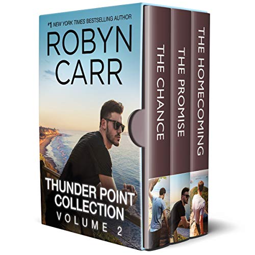 Thunder Point Collection Volume 2 by Robyn Carr | Goodreads