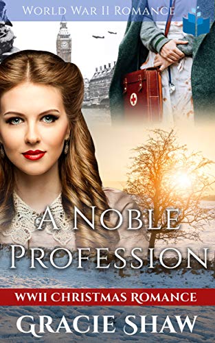 A Noble Profession by Gracie Shaw | Goodreads