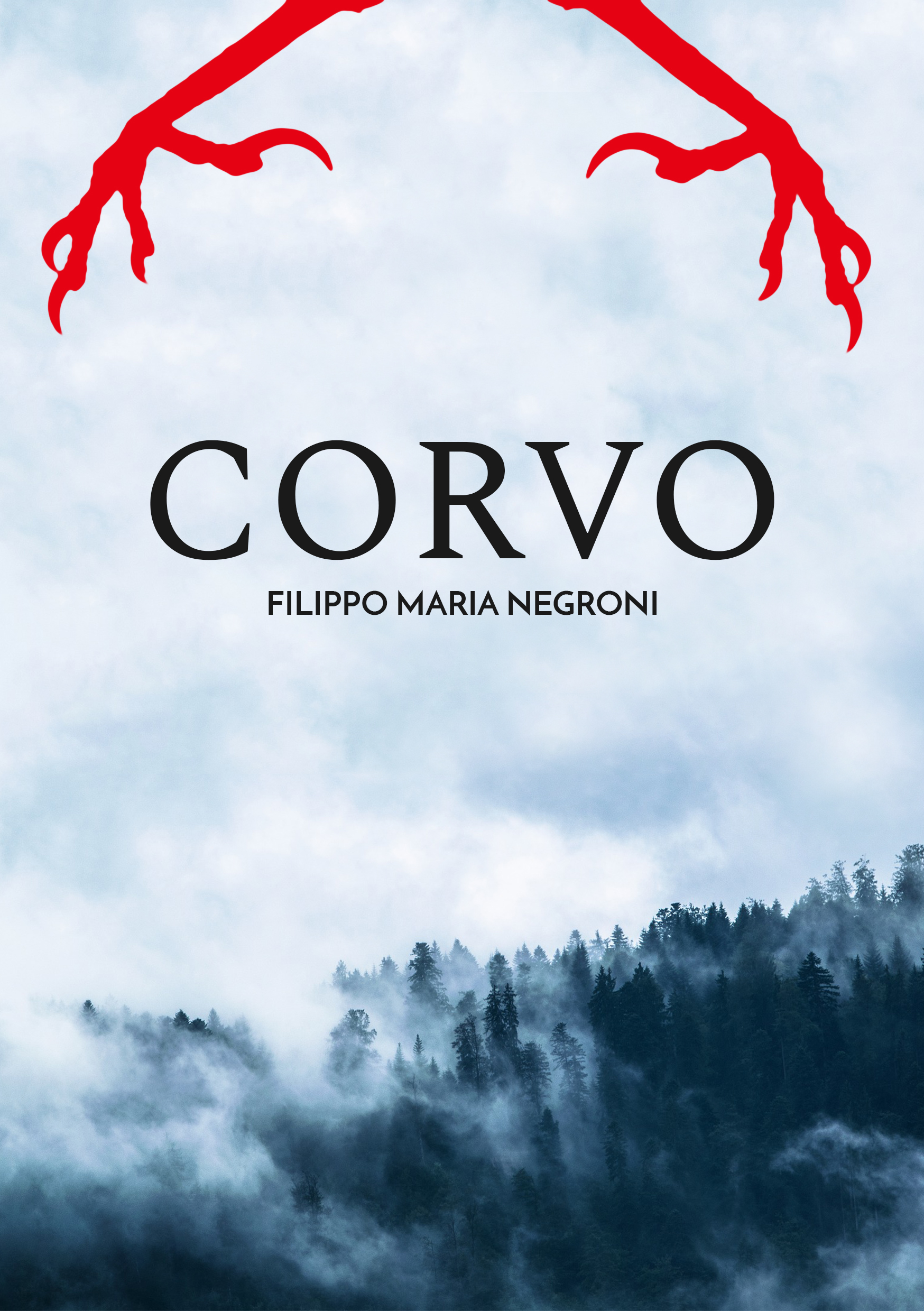 Corvo: Racconto Breve by Filippo Maria Negroni | Goodreads