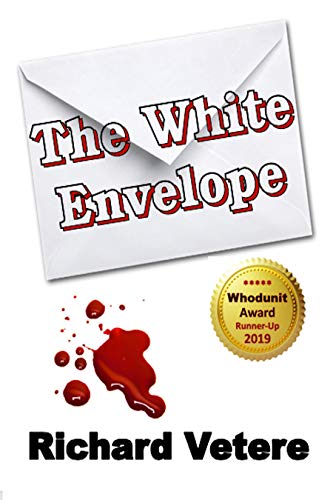 The White Envelope by Richard Vetere | Goodreads