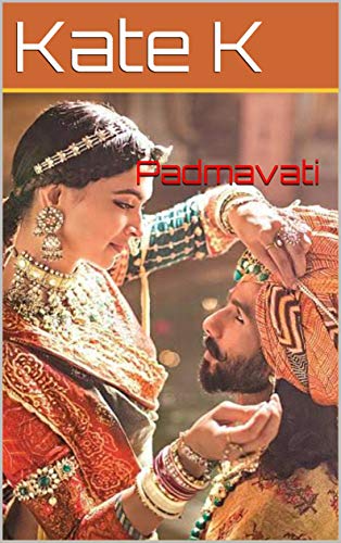 Padmavati by Kate K | Goodreads