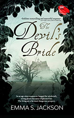 The Devil's Bride by Emma S. Jackson | Goodreads