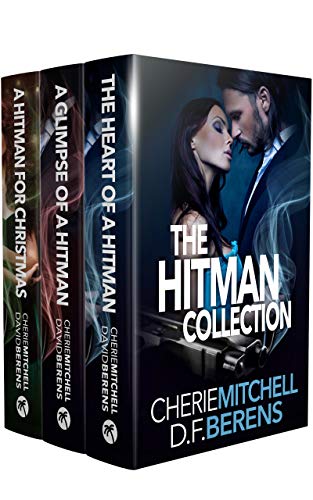 The Hitman Collection: A Mafia Romantic Suspense Collection by D.F ...