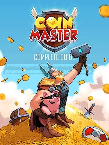 Coins Master Player's Handbook by Coins Ltd. | Goodreads