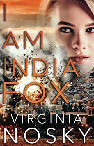 I Am India Fox (More India) by Virginia Nosky | Goodreads