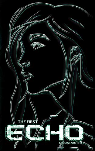 The First Echo (The Providence Book 1) by Pantarotto | Goodreads