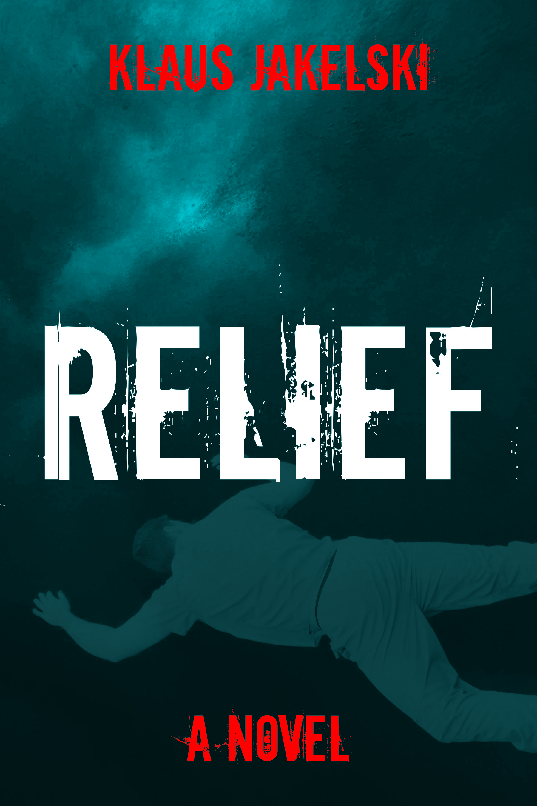 Relief by Klaus Jakelski | Goodreads