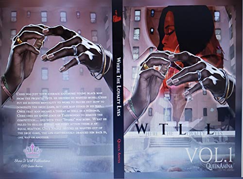 Where the Loyalty Lyes: The journey of Chris vs Sparkz by Queen Amina ...