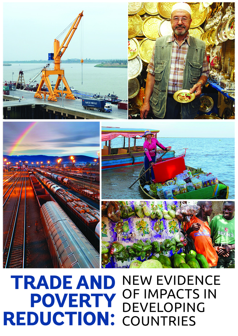 Trade and Poverty Reduction: New Evidence of Impacts in Developing ...