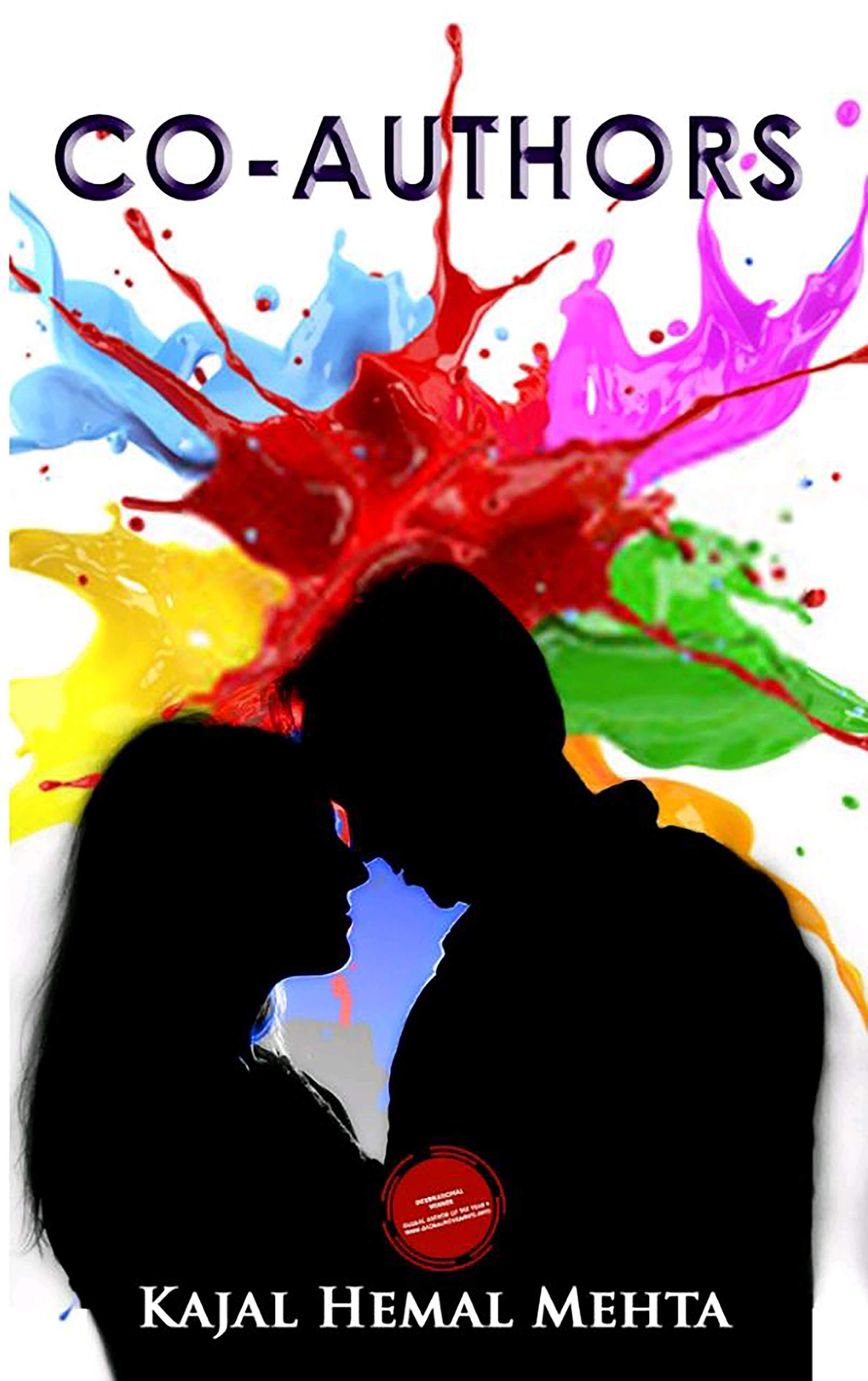 Co-Authors by Kajal Hemal Mehta | Goodreads