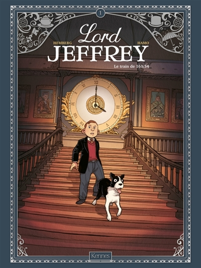 Lord Jeffrey by Hemberg | Goodreads