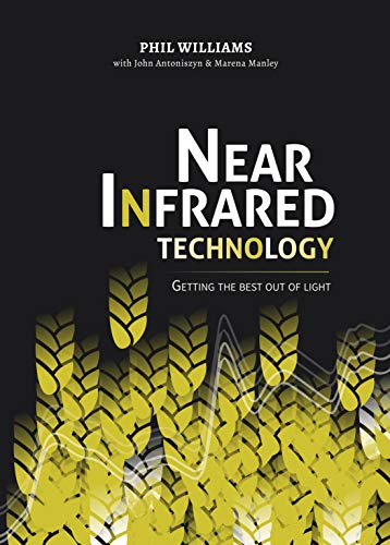 Near Infrared Technology : Getting the best out of light by Phil ...