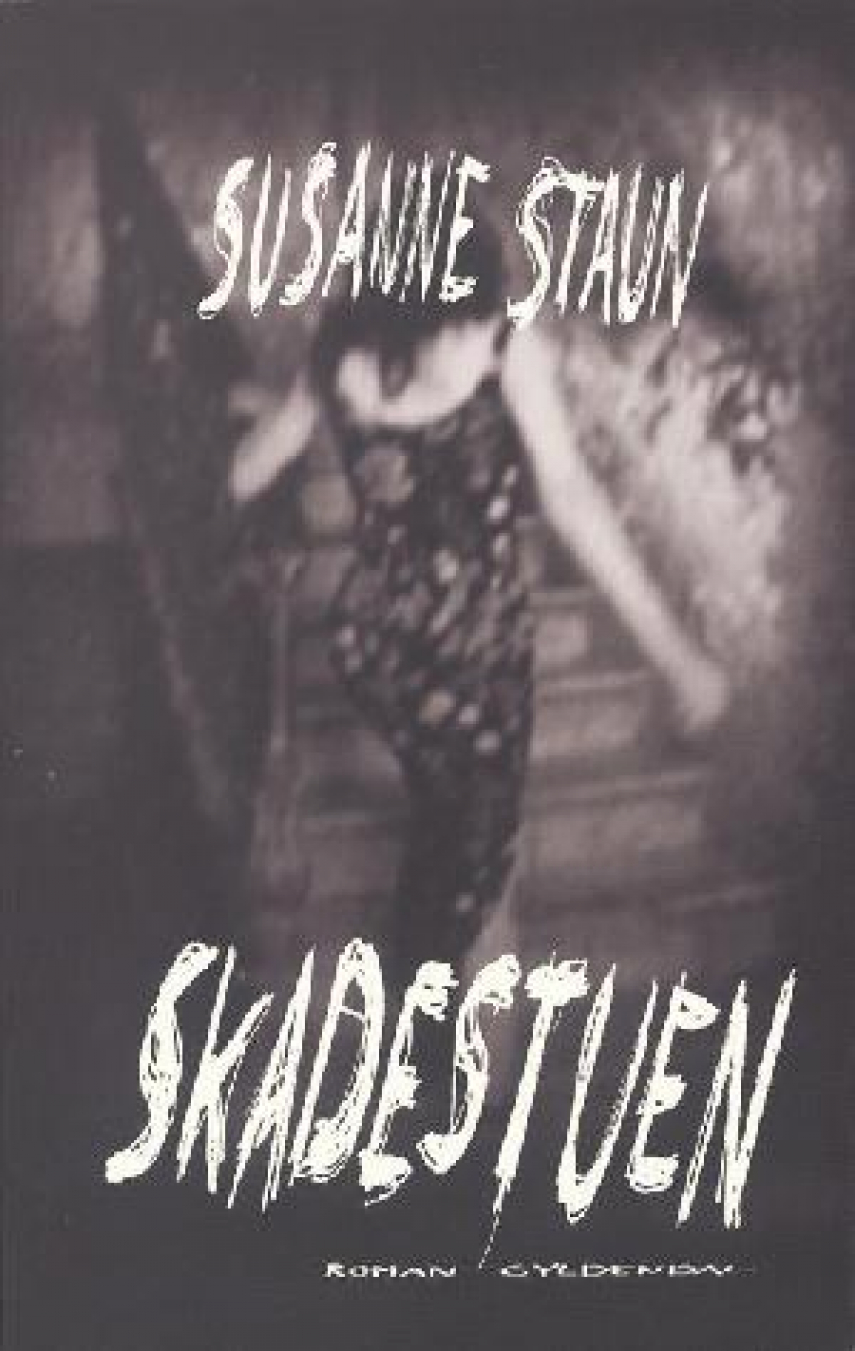 Skadestuen by Susanne Staun | Goodreads