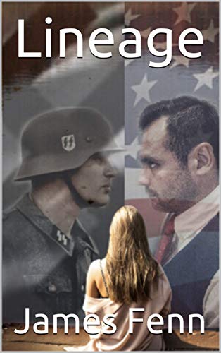 Lineage by James Fenn | Goodreads